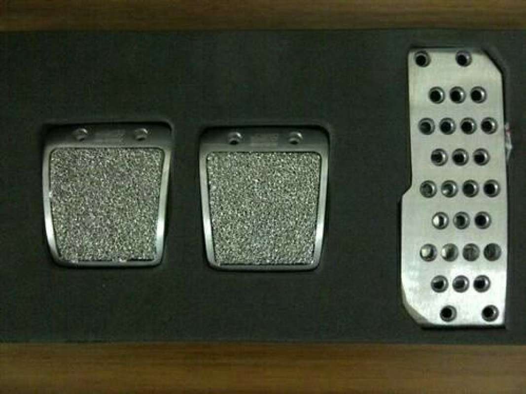 Car Pedals Buick Car & Truck Pedal Accelerator Pedals Racing Mugen ...