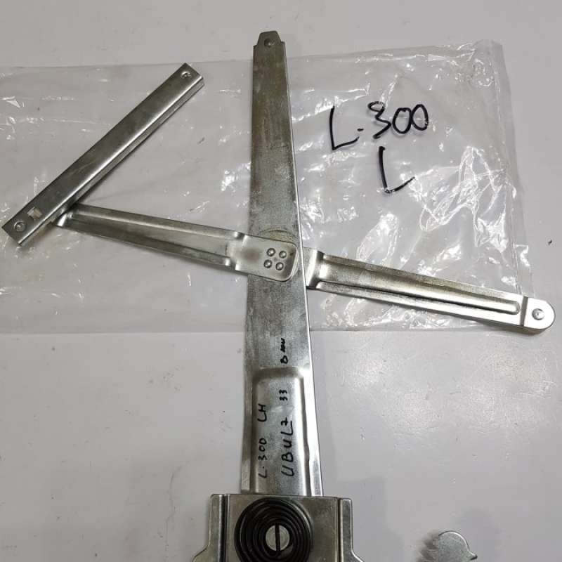 Promo Window Regulator / Regulator Kaca L300 / L 300 Diesel / Bensin ...
