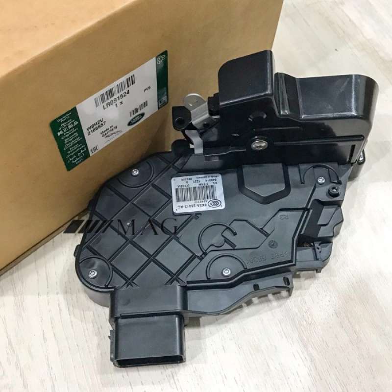 Promo Door Lock Latch Depan Kanan Range Rover Evoque Sport Discovery 3 ...