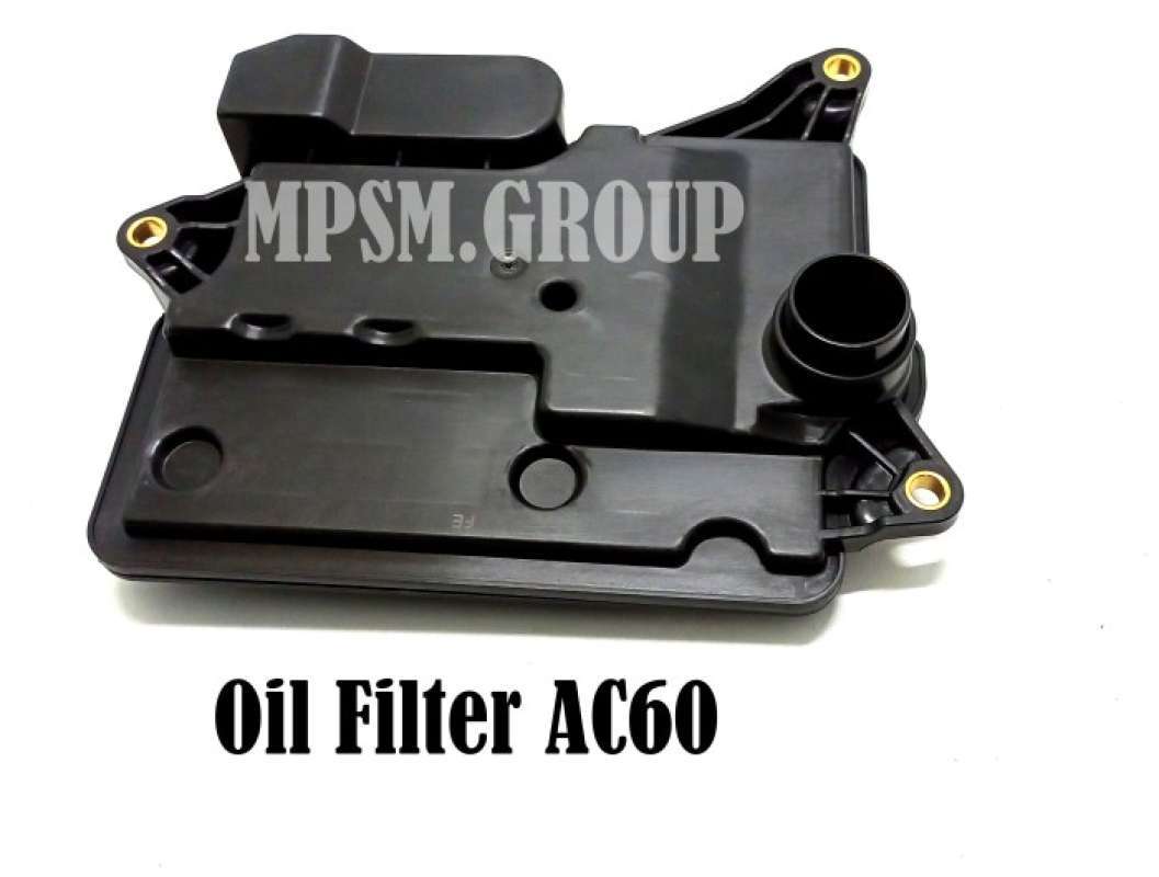 Promo Oil Filter Transmisi Mobil Matic Ac60 Innova Reborn,fortuner ...