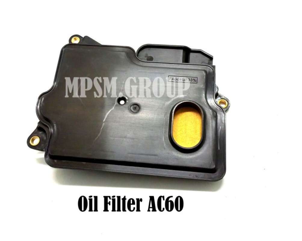 Promo Oil Filter Transmisi Mobil Matic Ac60 Innova Reborn,fortuner ...