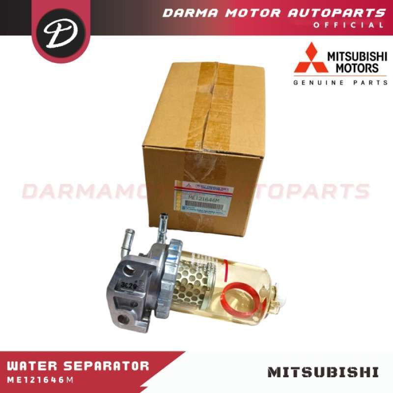 Promo Filter Solar Bawah Water Separator Ps125 Ps110 Canter Me121646m ...