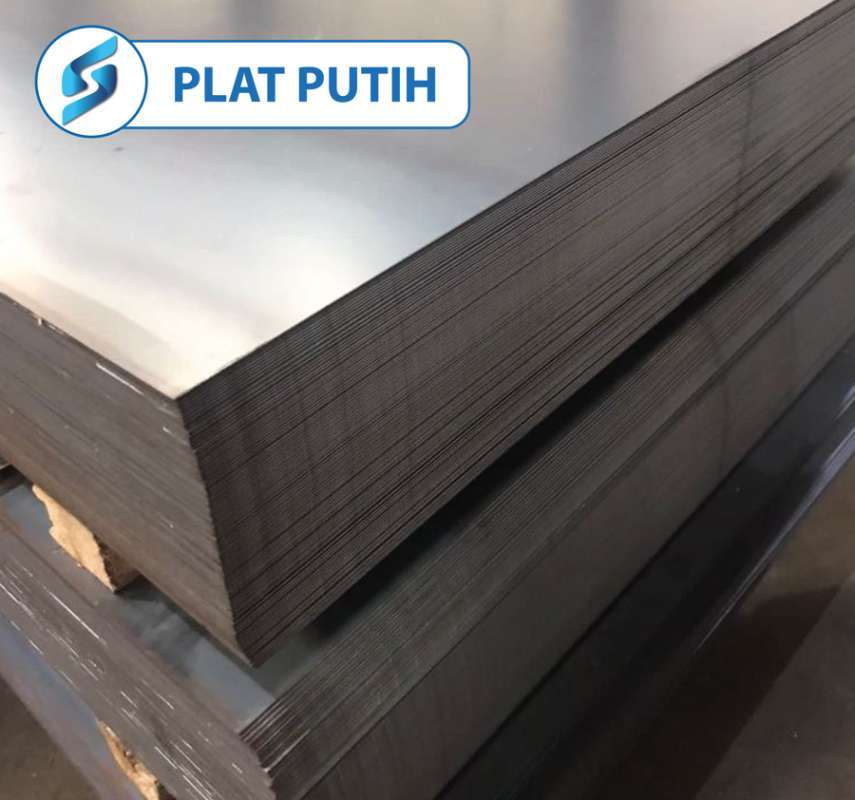 Jual Plat Siku Baja Original Murah - Harga Diskon Agustus 2024 | Blibli.com