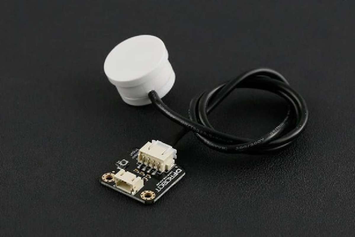 Jual Water Level Float Sensor Switch Saklar Pelampung Air - Non-contact ...