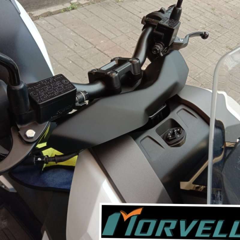 Jual Honda Adv 160 Handle Terbaru Dengan Harga Termurah Di 2024 | Blibli