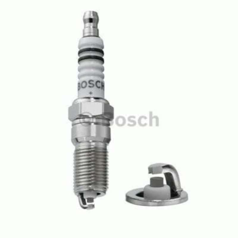 Promo Busi Spark Plug Bosch F7ldcr (10pcs) Diskon 15% Di Seller Toplets ...