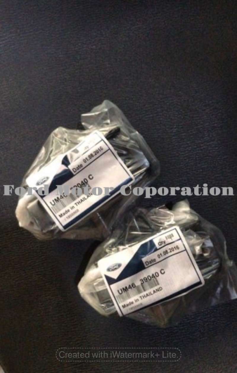 Promo Engine Mounting Ford Ford Ranger Tdi 2500cc 2900cchigh Quality ...