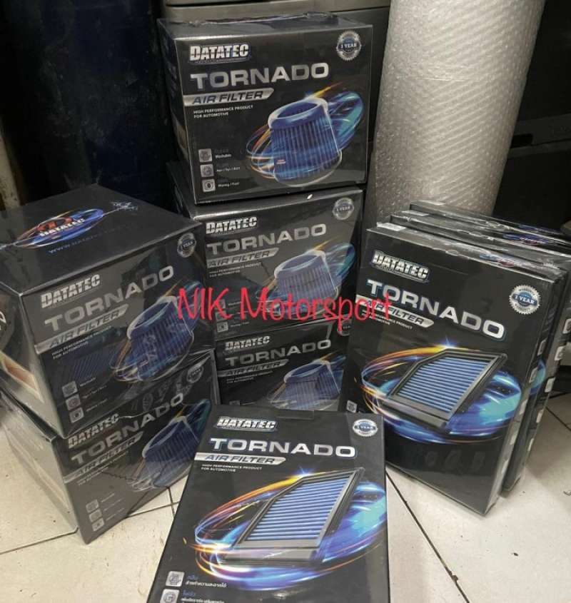 Promo Datatec Filter Udara Innova Reborn / Vrz - Diskon 5% Di Seller ...