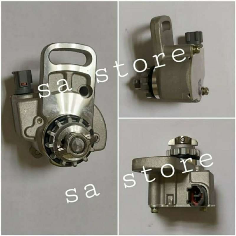 Promo Delco Assy Atau Distributor Assy Taruna Efi Diskon 10% Di Seller ...