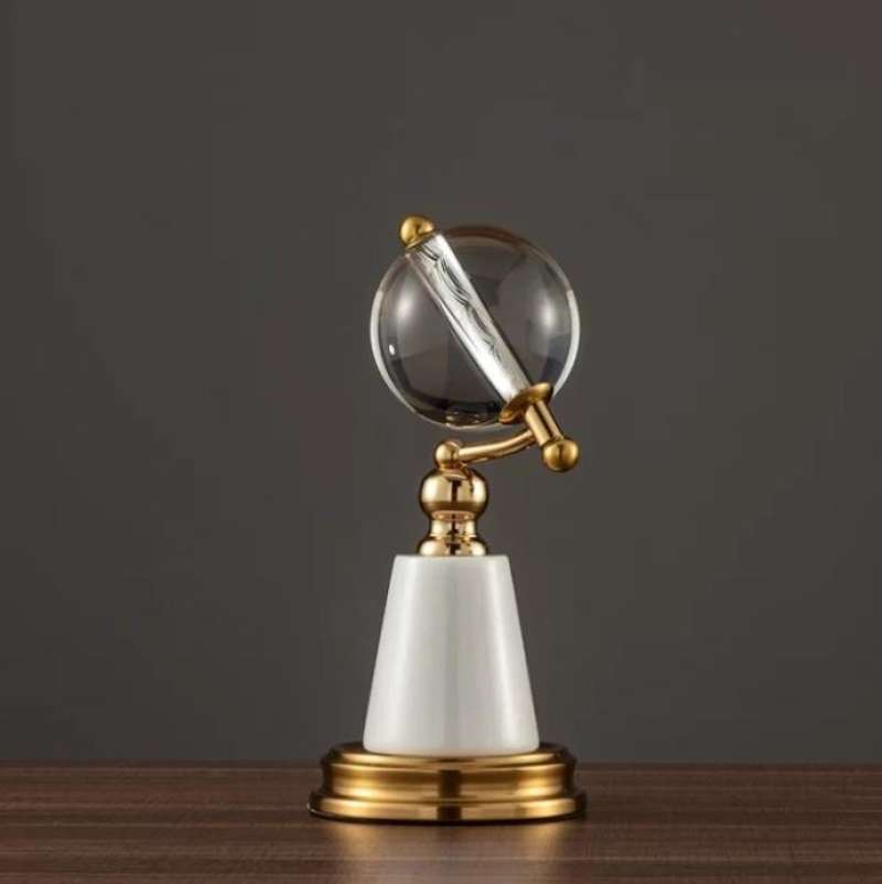 Jual Luxury Jam Meja Ruang Kantor Di Seller Wijaya Kusuma Store Id ...