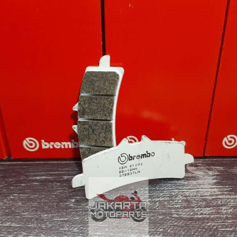 Promo Kampas Brembo Dpbb-c (la) Brembo M4/m50/gp4 Ducati Mv Agusta ...