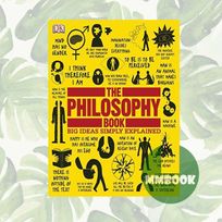 Promo The Philosophy Book big Ideas Simply Explained Dk Will