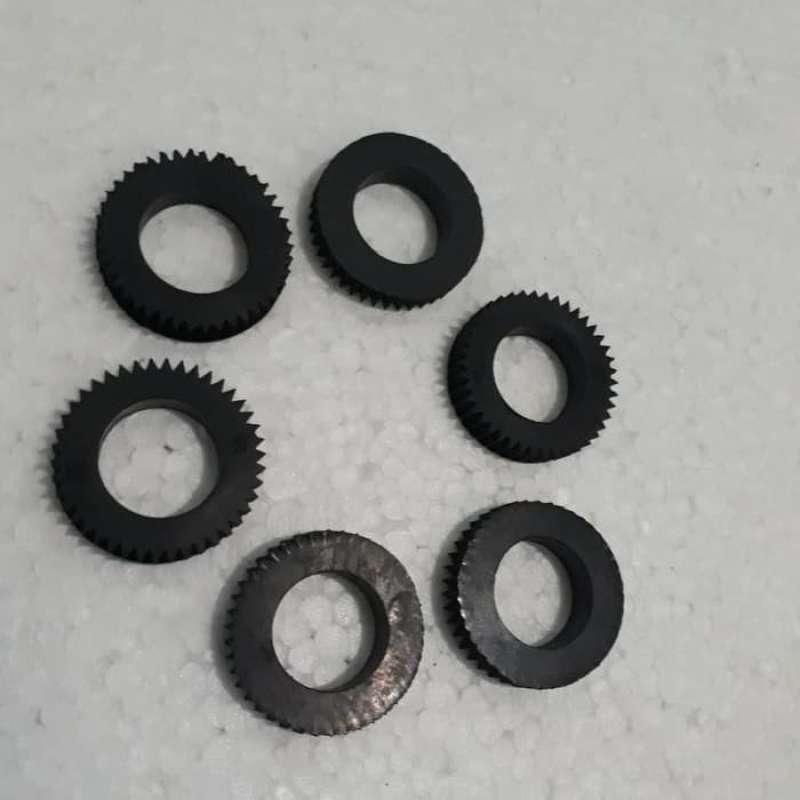 Jual Spare Part Karet Counting Mesin Hitung Uang 1 Set Di Seller Noelle ...