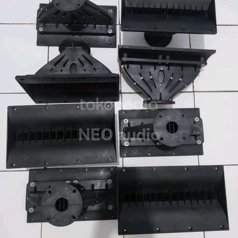 Jual Horn Line Array Import 12 Inch Model Ev Singel /horn Import /horn ...