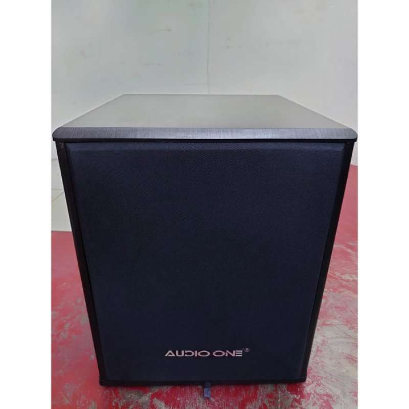 Jual Subwoofer Aktif 12 Inch Ram Besi Audio One K112 -class D ...