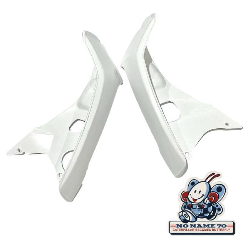 Promo Sayap Tebeng Putih Honda Astrea Grand Legenda Impressa Ongkir ...