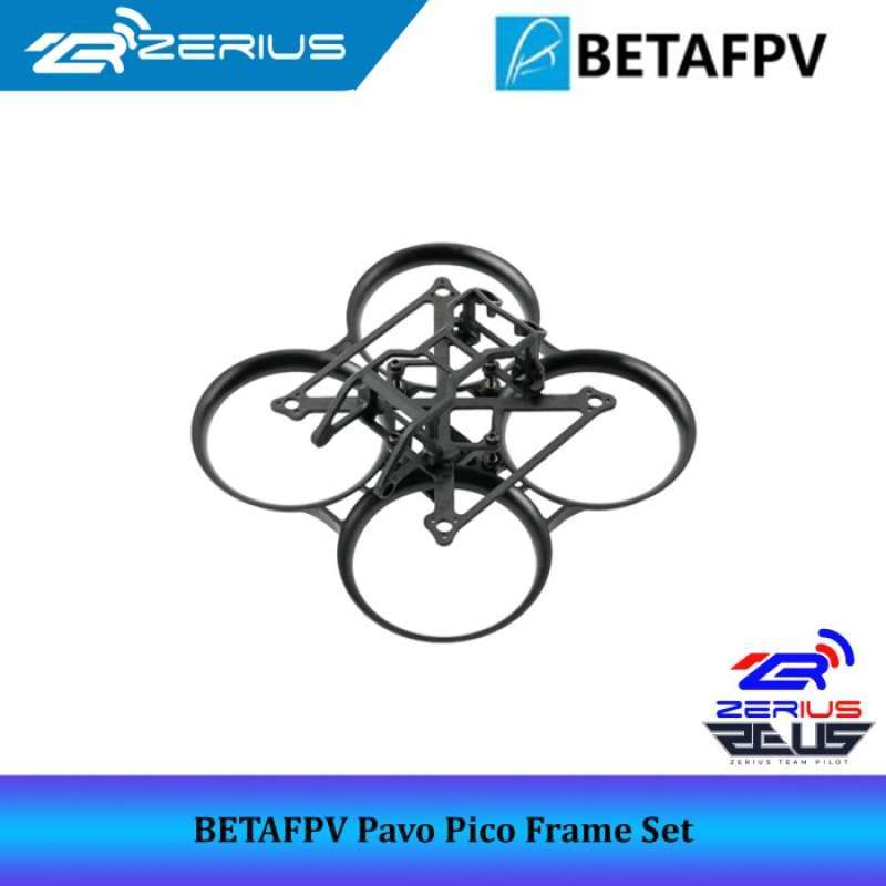 Jual Betafpv Pavo Pico Frame Set Cinewhoop Digital Di Seller Noelle ...