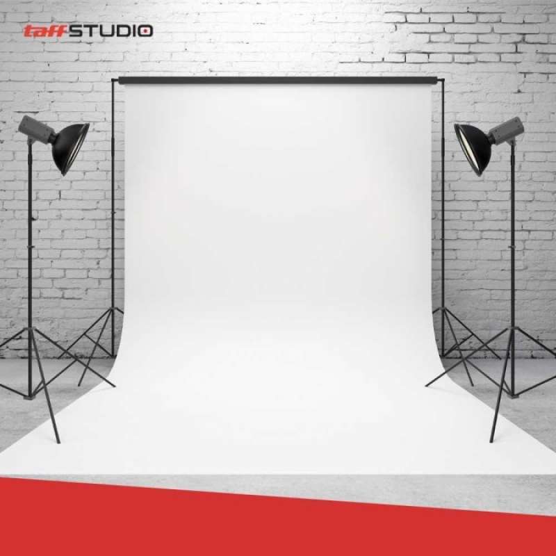 Jual Bracket Stand Backdrop Foto Studio Tiang Background Layar ...