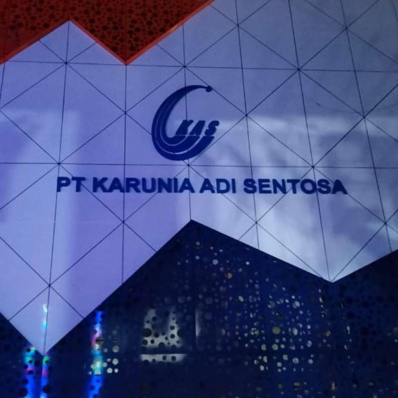 Jual Fasad | Laser Cutting Acp Exterior Tampak Depan Bangunan Rumah ...