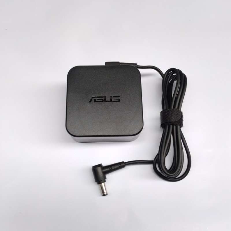 Promo 100% Produk Ori Adaptor Charger Laptop Asus A455l A46c X451 A450 X450la A46ca A450l Diskon ...