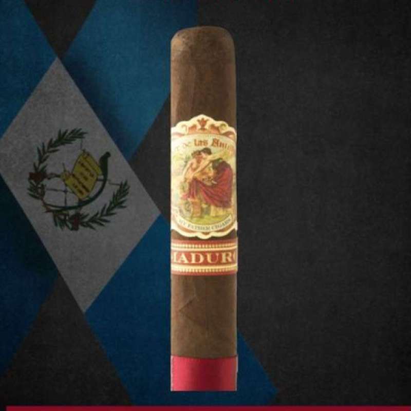 Jual My Father Flor De Las Antillas Robusto [ 1 Single Stick ...