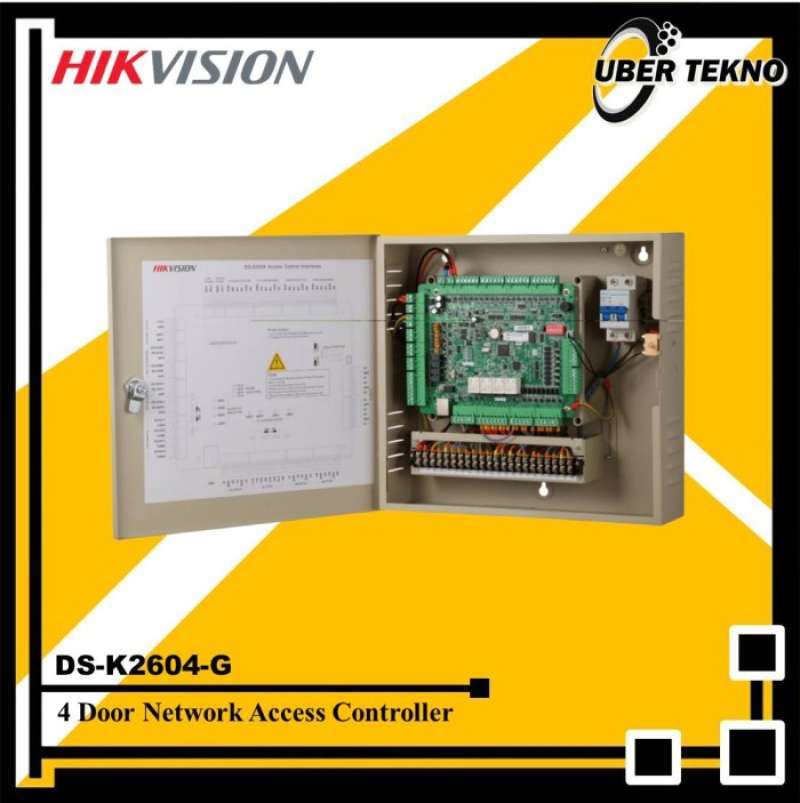 Promo 4 Door Network Access Controller Diskon 50% Di Seller Selera_kita ... Promo 4 Door Network Access Controller Diskon 50% Di Seller Selera_kita ...