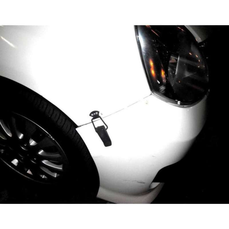 Jual Universal Klip Bumper Mobil Clip Bumper Bar Klip Bodykit Clip ...