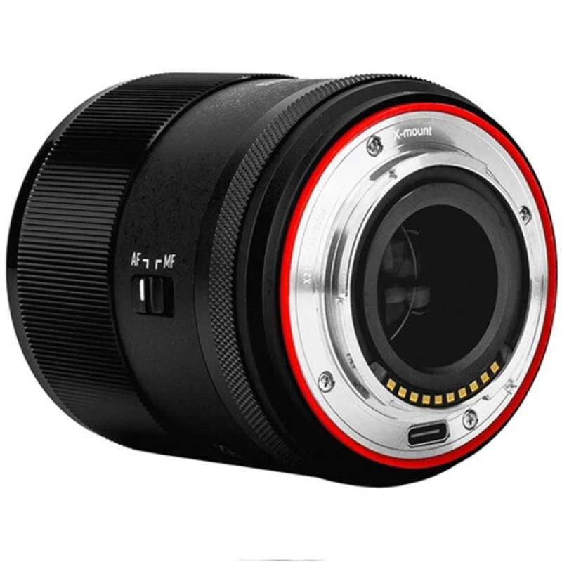 Jual Meike 55mm F1.4 Af Lens 55 Mm F/1.4 For Full-frame Equivalent Di ...