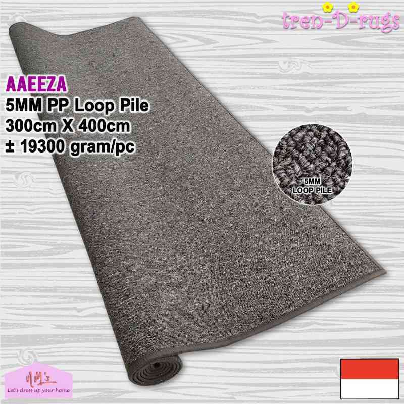 Jual Karpet Jumbo Modern Tebal Permadani Halus Alas Lantai Ruang Tamu ...