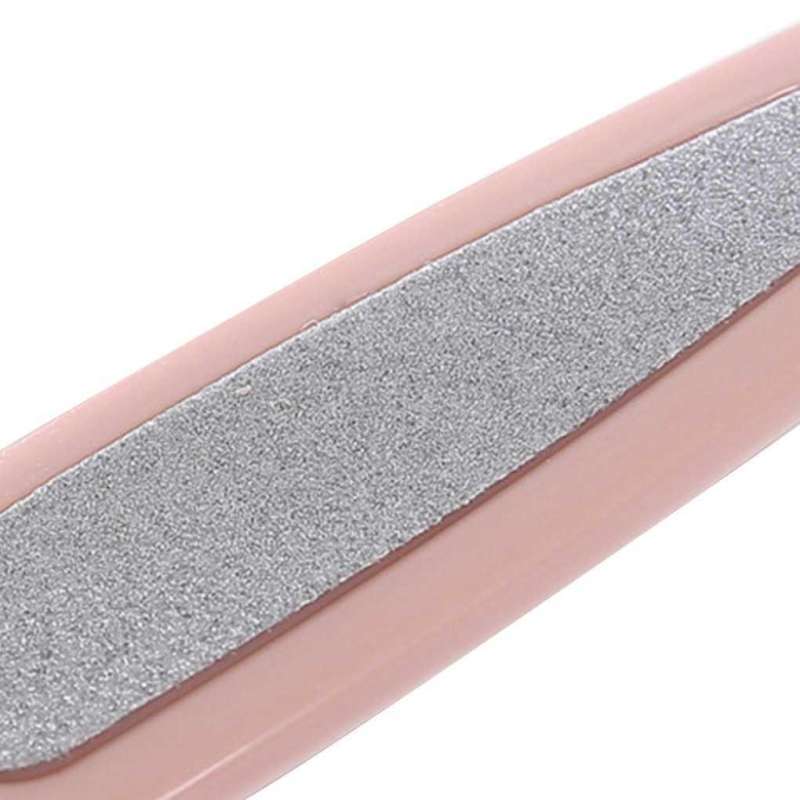 Promo Suberly Alat Perawatan Kaki Pedicure Foot Care Dead Skin Scrapper ...