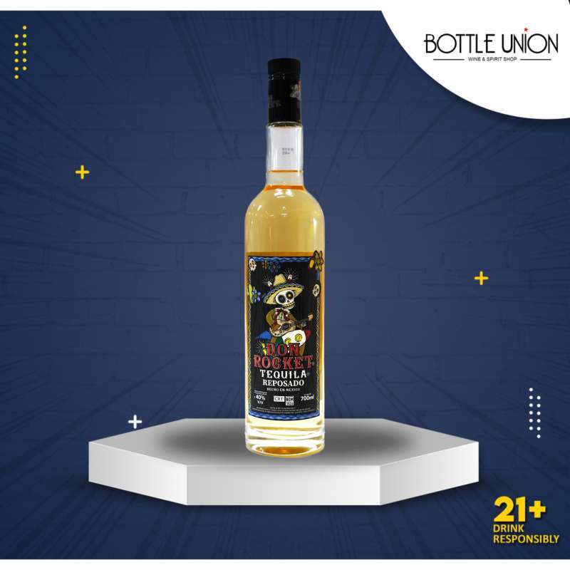 Jual Don Rocket Terbaik November 2025 - Harga Murah & Gratis Ongkir ...