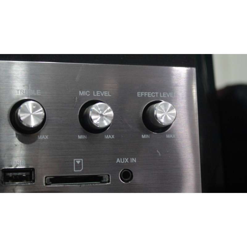 Jual Speaker Aktif Polytron Pma 9522 Pma-9522 Di Seller Merbabu ...