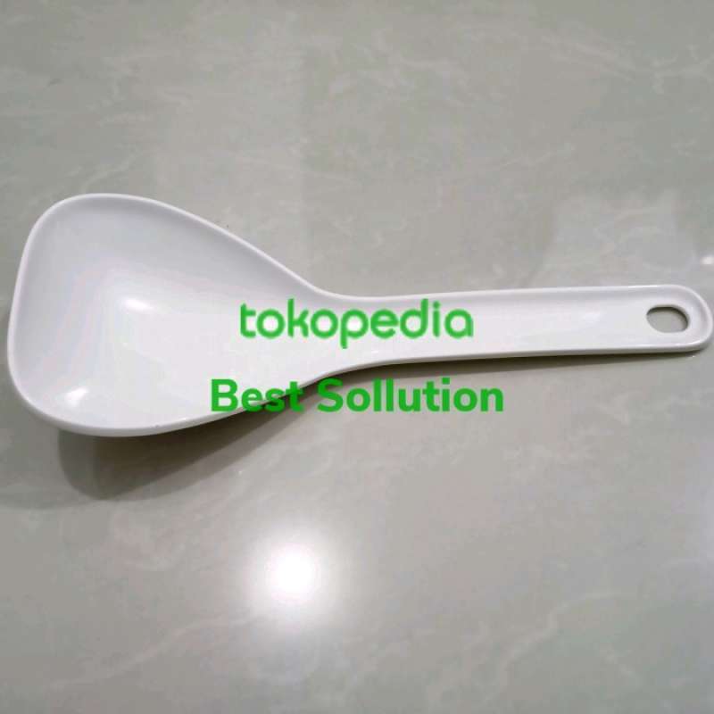 Jual Sendok Nasi Philips Centong Rice Cooker / Centong Nasi Original Di ...