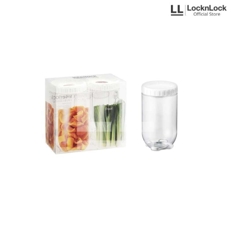 Jual Locknlock Interlock Set 1.0l 2pcs Di Seller Shin Store ...