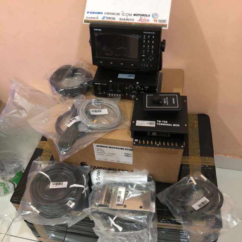 Jual Ais Samyung Si70a Si 70a Komplite Set Di Seller Rosaria - Cengkareng Timur, Kota Jakarta ...
