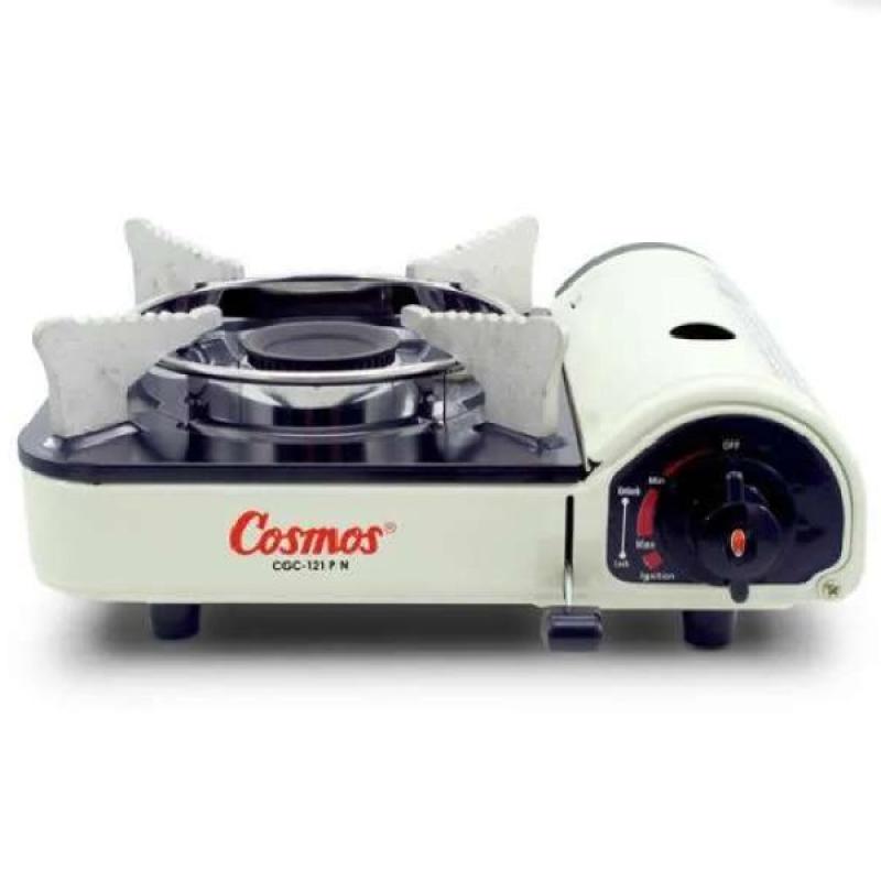 Promo Baru Cosmos Mini Portable Gas Cooker Cgc-121pn - New Model Diskon ...