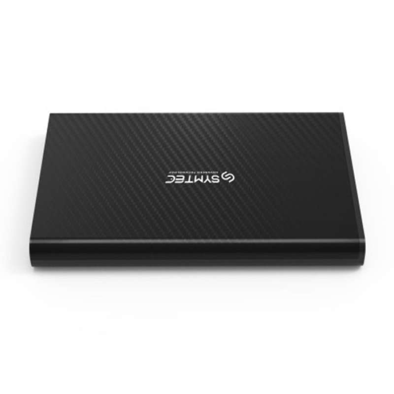 Promo Symtec 2.5 Inch Hard Drive Hdd Ssd Sata Casing Enclosure - Hde ...