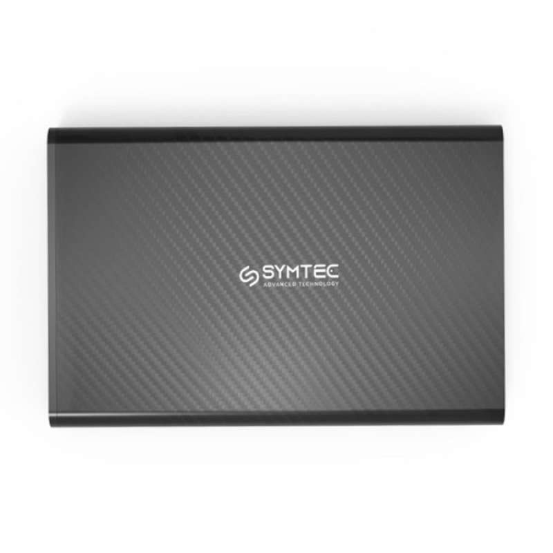 Promo Symtec 2.5 Inch Hard Drive Hdd Ssd Sata Casing Enclosure - Hde ...