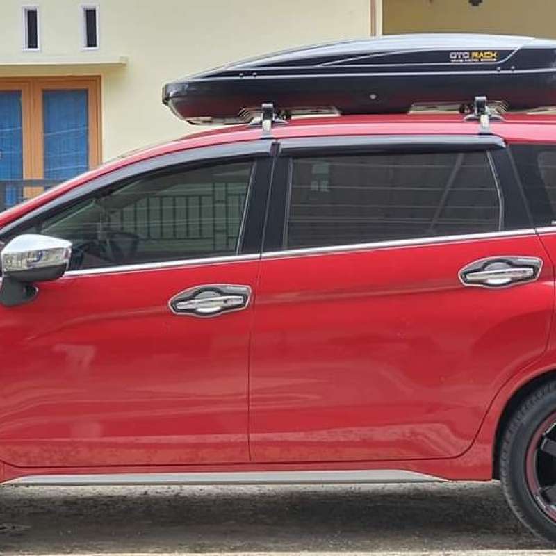Promo Roofbox Otorack Type Discovery Diskon 23% Di Seller Valhein Store ...