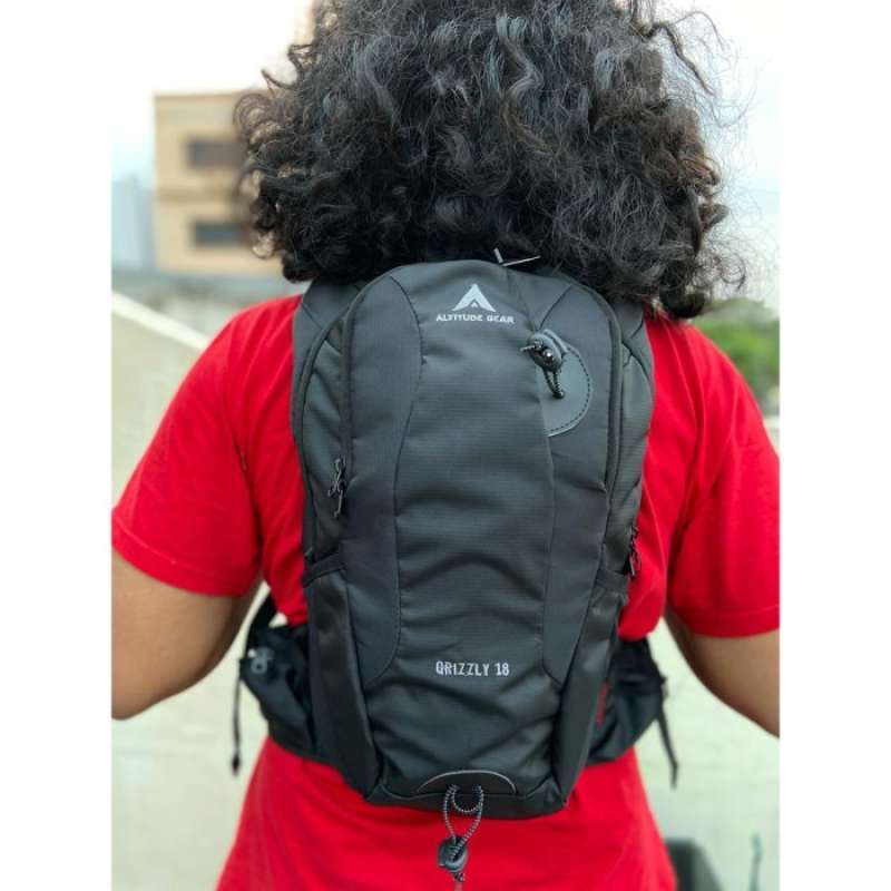 Jual Tas Ransel Running Hiking Original Terbaru - Harga Promo Murah ...