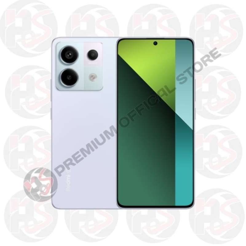 Jual Xiaomi Redmi Note 13 Pro 5g 12/512 Ram 12gb Rom 512gb Garansi ...