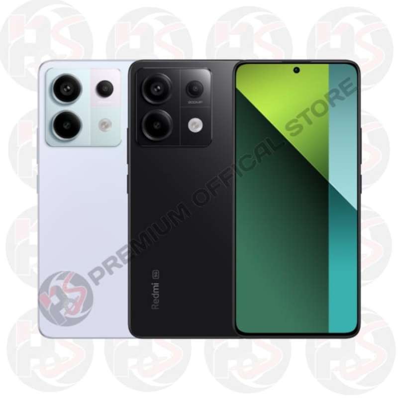 Jual Xiaomi Redmi Note 13 Pro 5g 12/512 Ram 12gb Rom 512gb Garansi ...