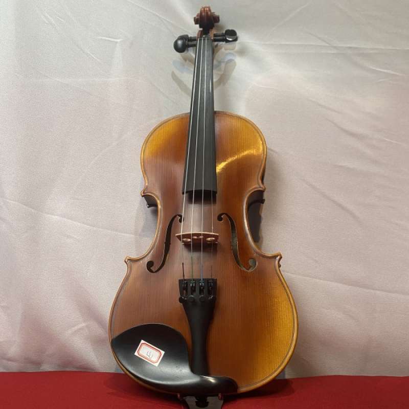 Jual Biola / Violin Scott Cao Stv 017e Size Ukuran 3/4 Di Seller Rukia ...
