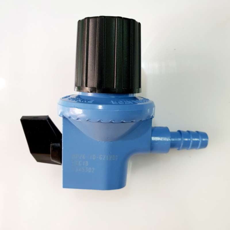 Promo New Kosangas Regulator Gas Tekanan Tinggi High Pressure Lpg ...