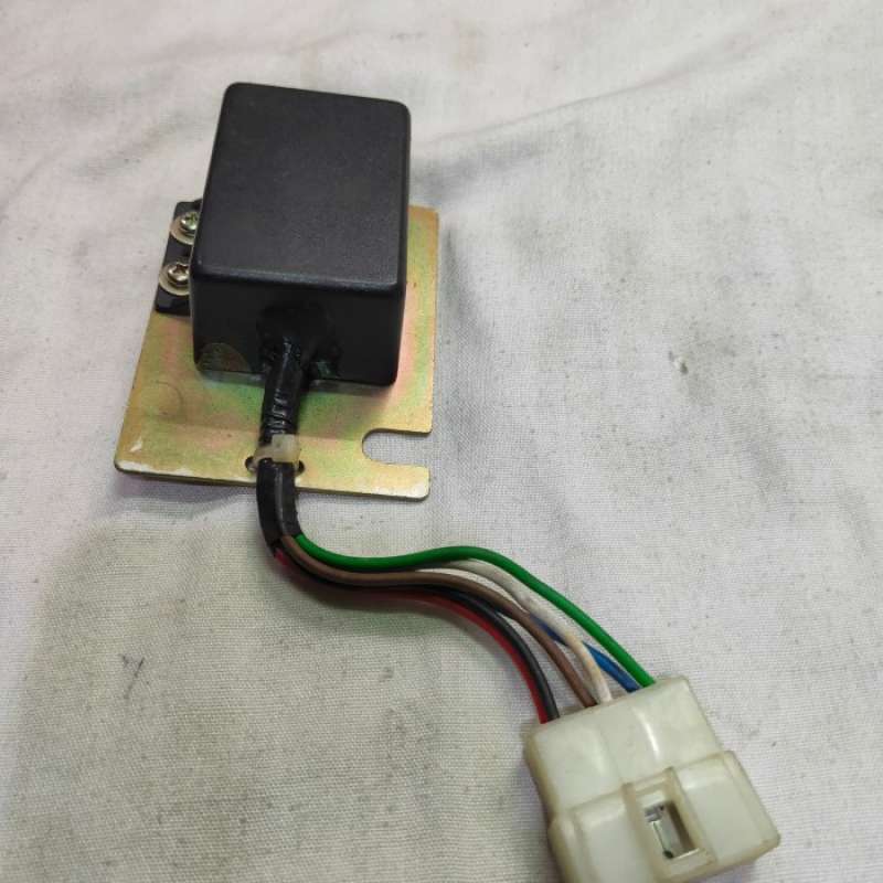 Promo Central Lock Original Toyota Avanza Xenia Gen1&2 Diskon 33% Di ...