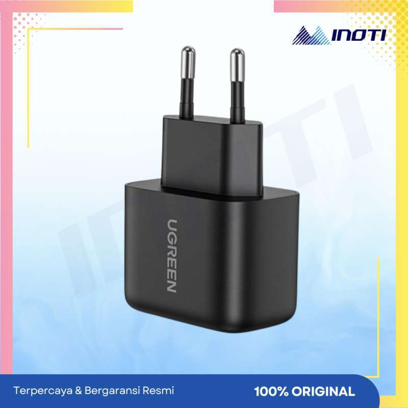 Jual Ugreen Charger Samsung Super Fast Charging 25w 50581 Di Seller Inoti Official Store ...