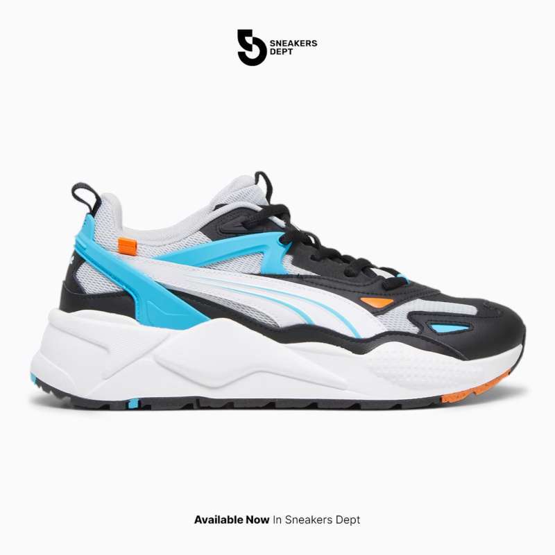 Promo Sepatu Sneakers Pria Puma Rs-x Efekt Energy 39475602 Original ...