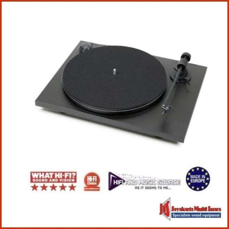 Jual Project Primary Phono Usb Om5e / Project / Piringan Hitam ...