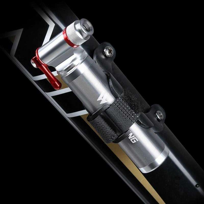 Jual Pompa Angin Ban Sepeda Co2 Inflator Portable Bike Pump Pompa ...