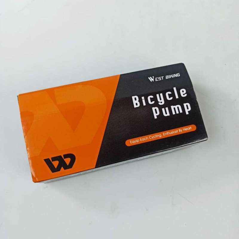 Jual Pompa Angin Ban Sepeda Co2 Inflator Portable Bike Pump Pompa ...